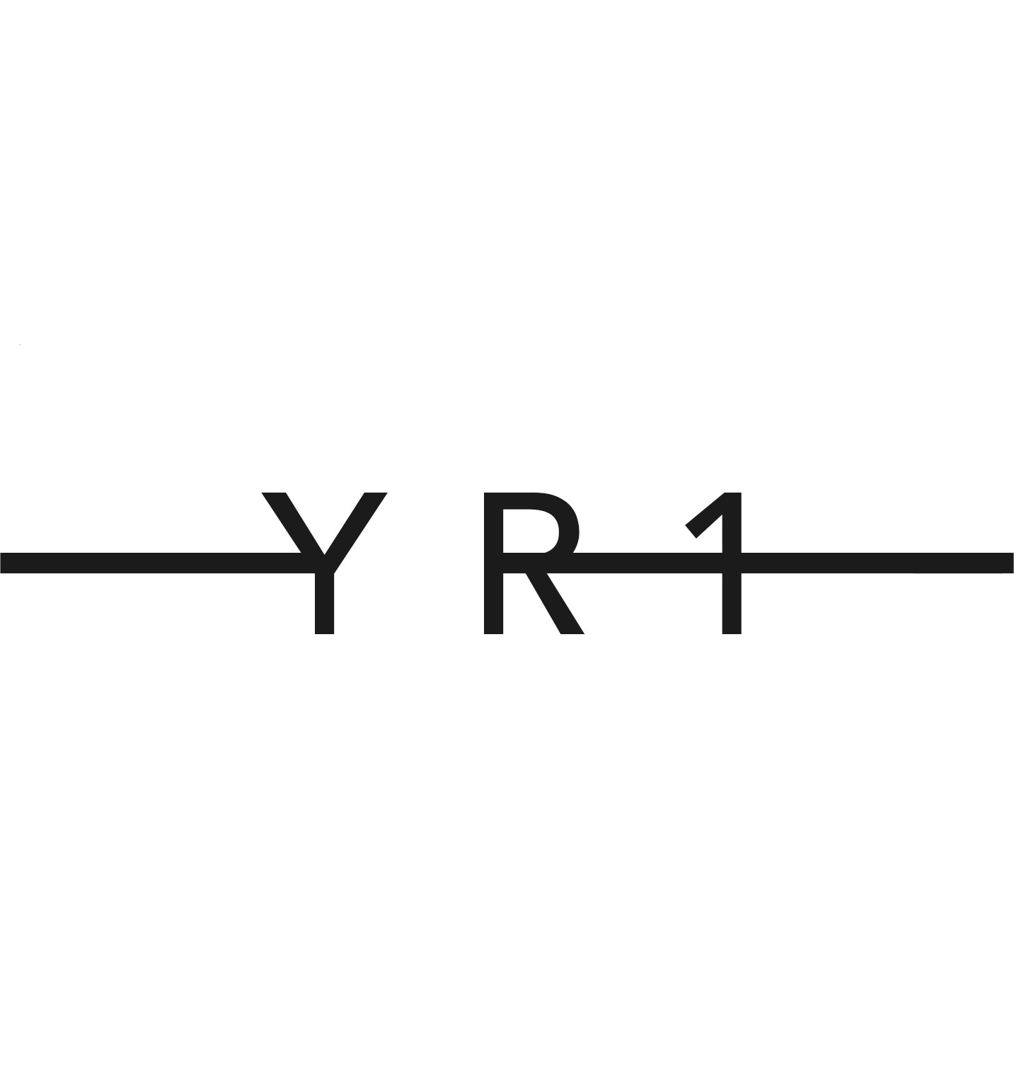 YR1 | Global Designer Boutique - Curated Luxury Streetwear & Avant-Gar